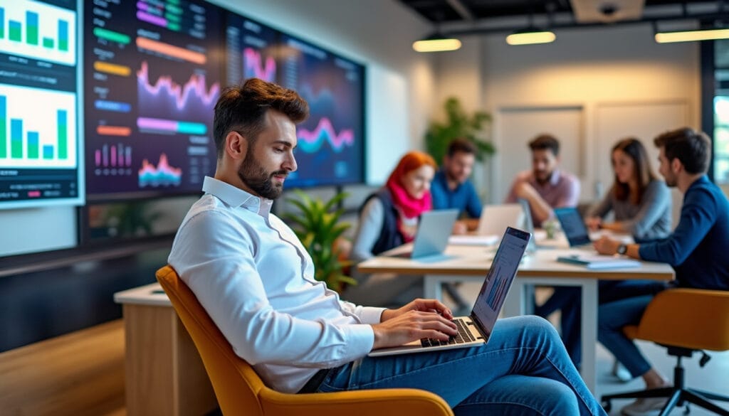 Qonto : la néo-banque qui simplifie la finance des entrepreneurs
