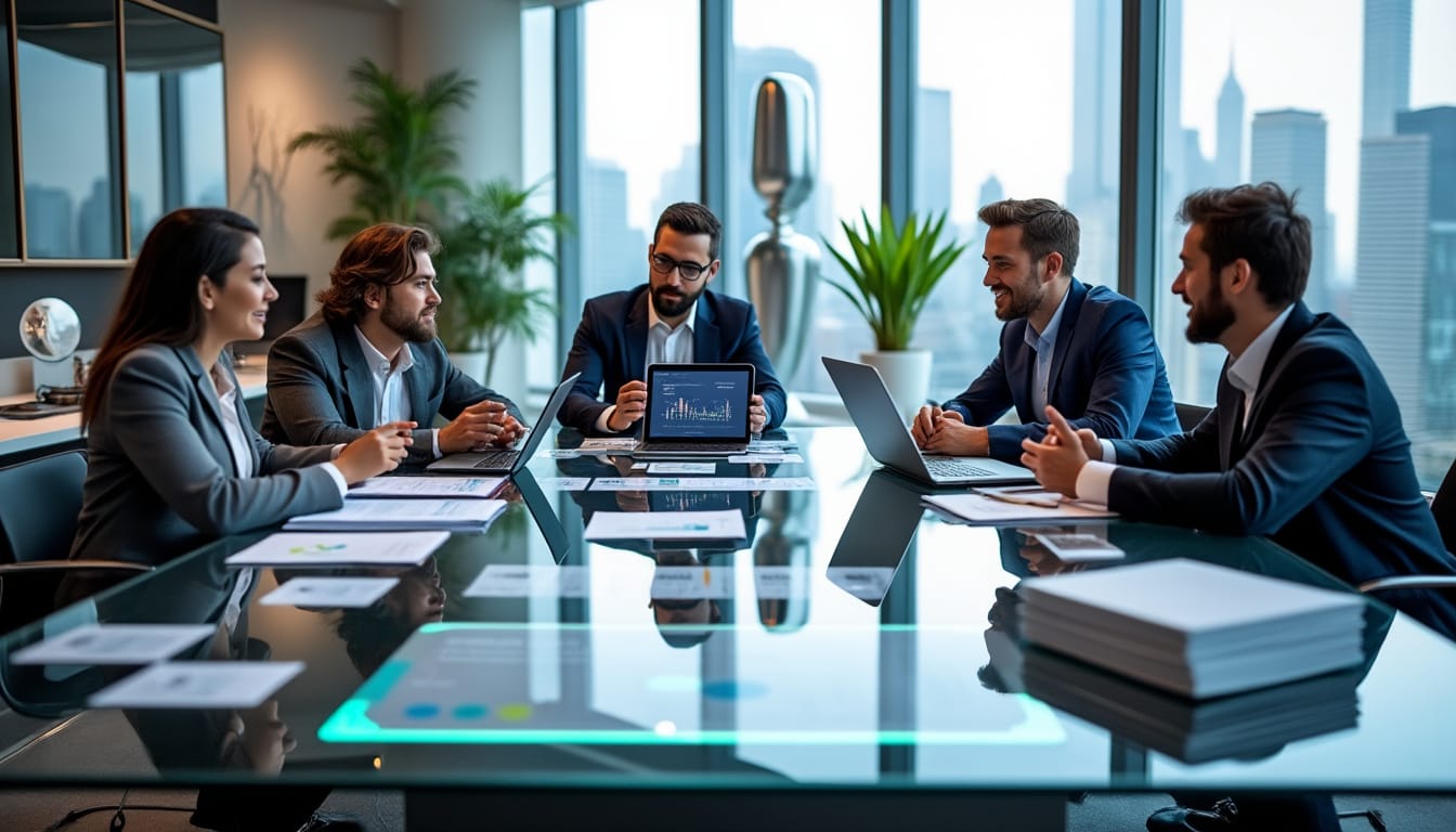 Néo-banques : Vos alliées pour financer vos projets personnels