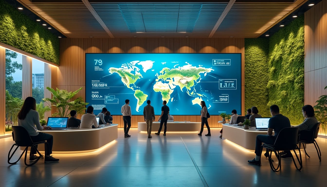 Néo-banques : Pionnières de la Finance Durable