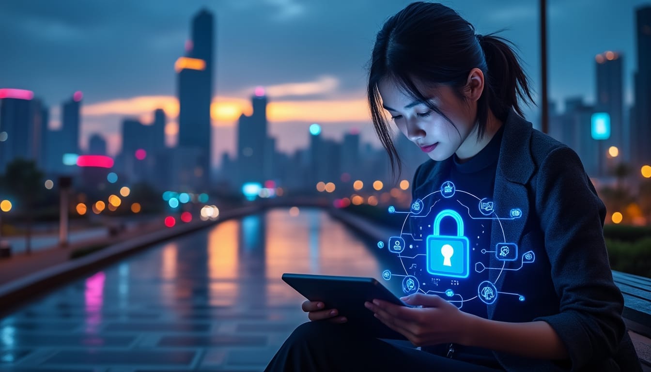 Néo-banques : Sécurité à l'ère numérique